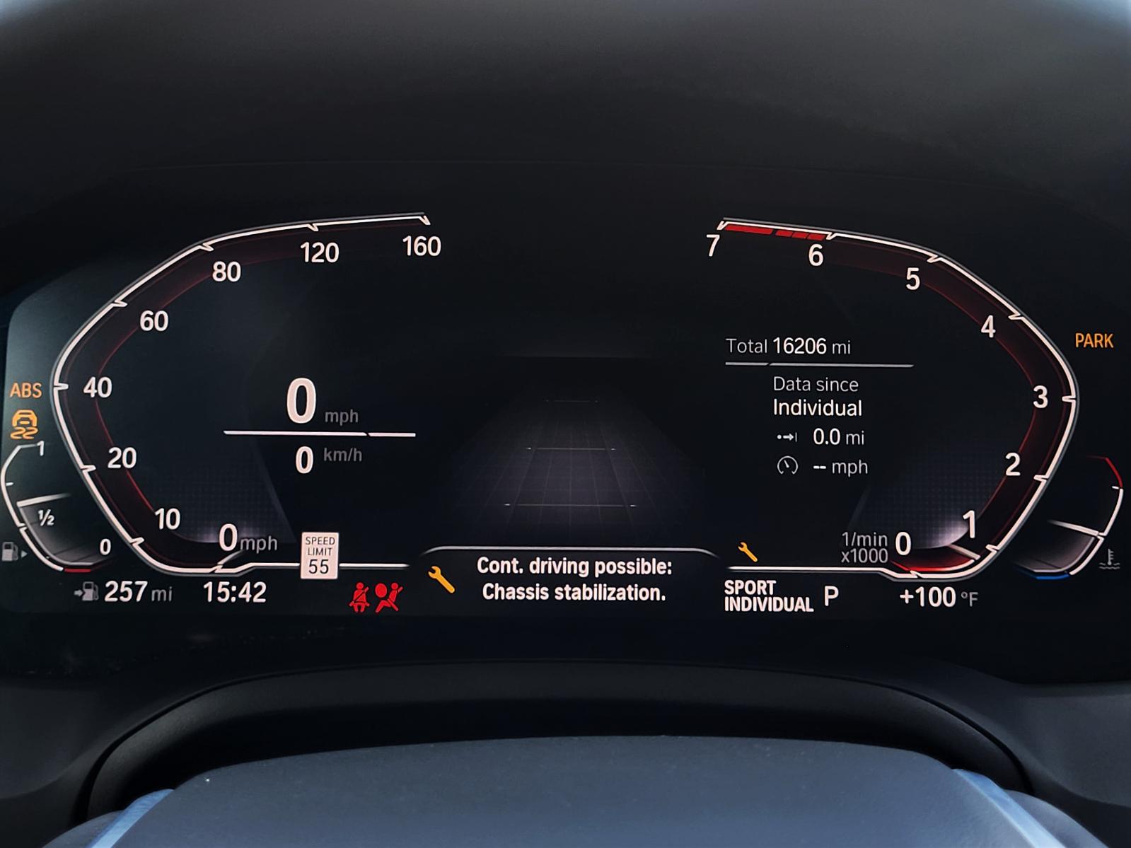 2020 BMW 330I Speedometer / Instrument Cluster - Weber Brothers Auto