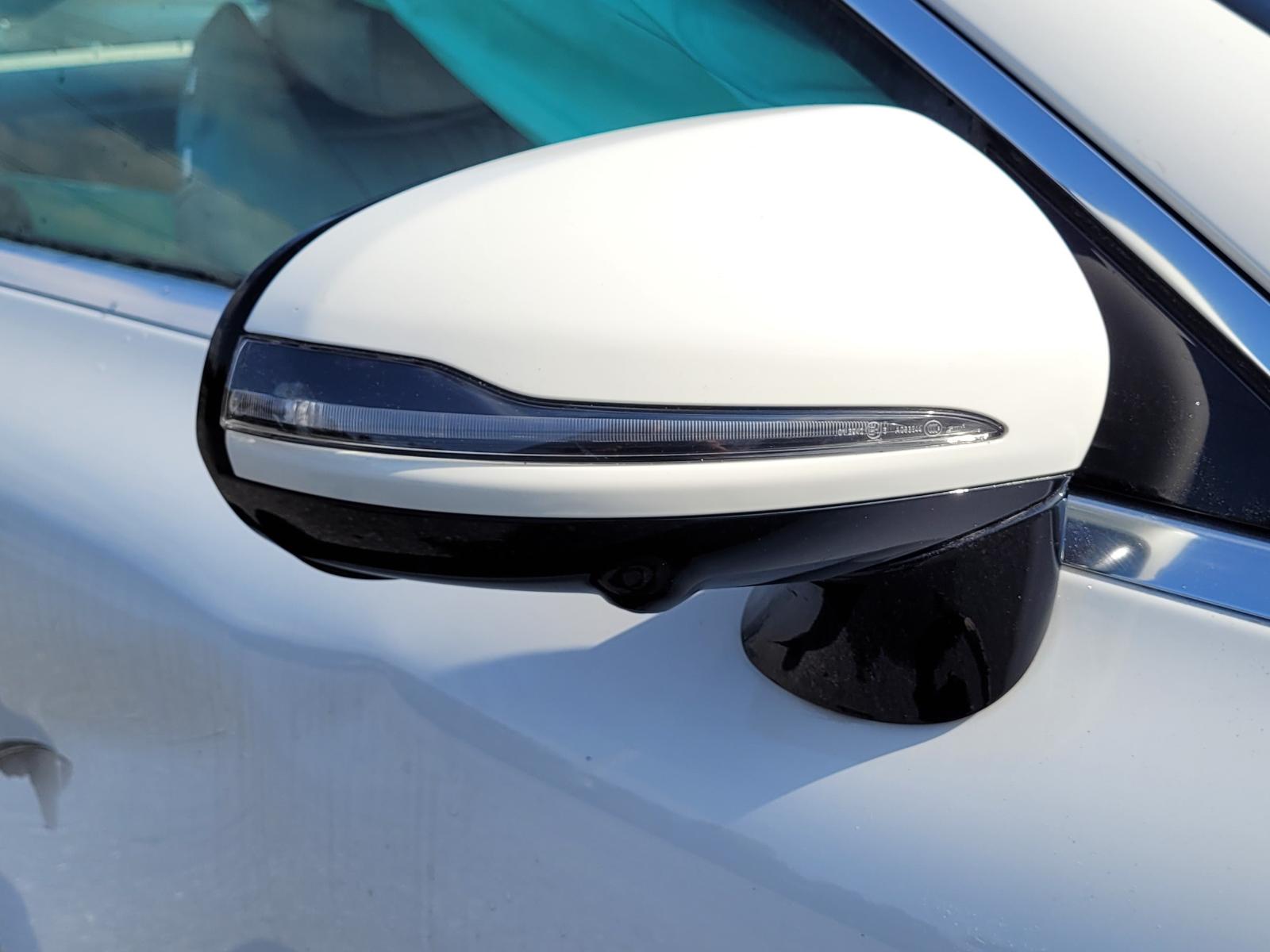 Door Mirror - Right - Weber Brothers Auto