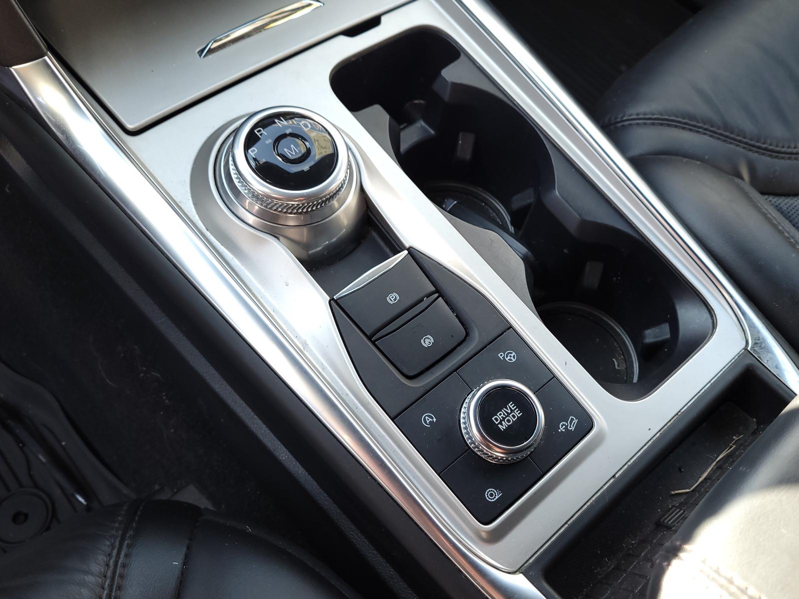 2021 FORD EXPLORER Shifter - Weber Brothers Auto