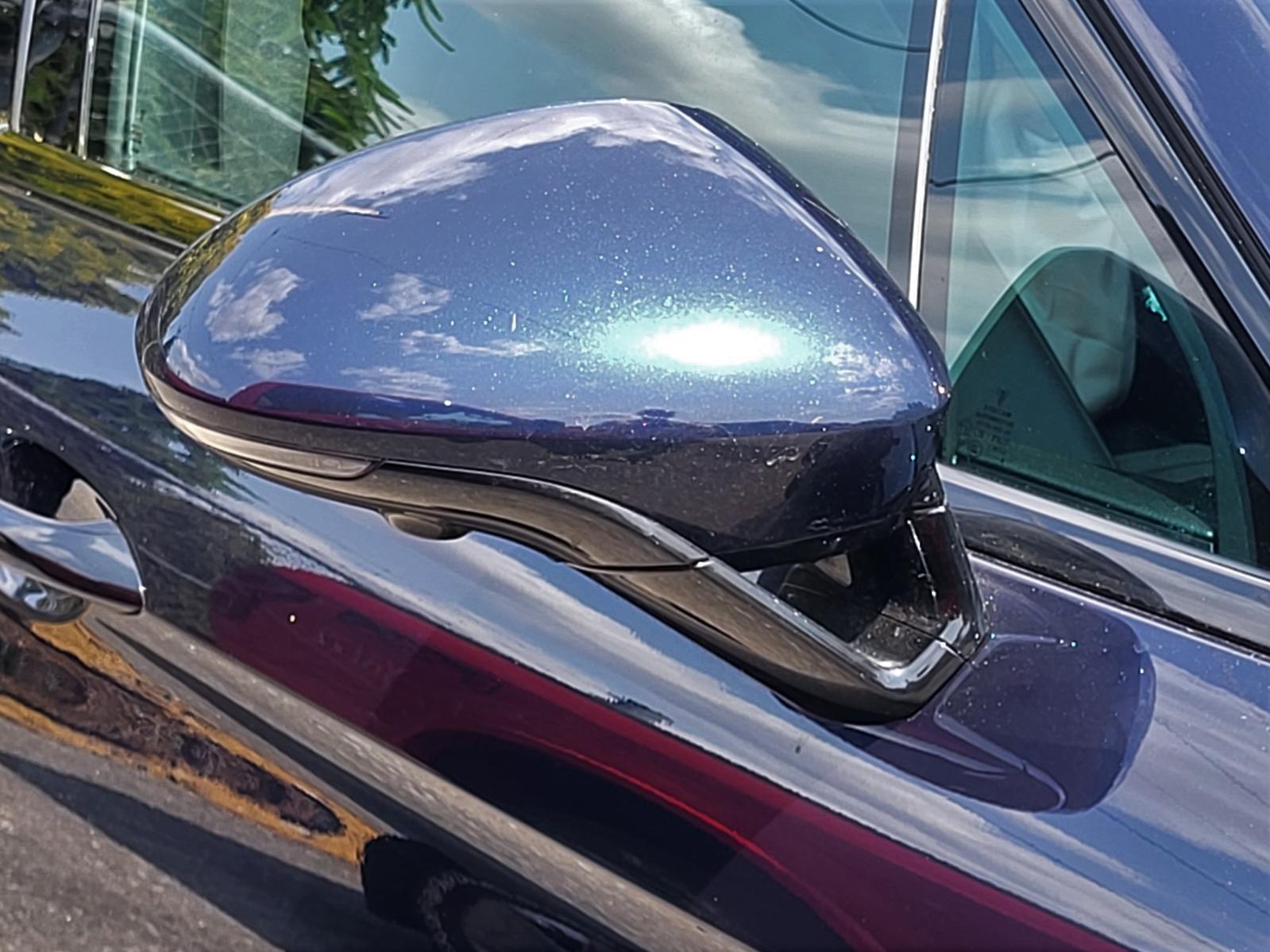 2018 PORSCHE PANAMERA Door Mirror - Right - Weber Brothers Auto
