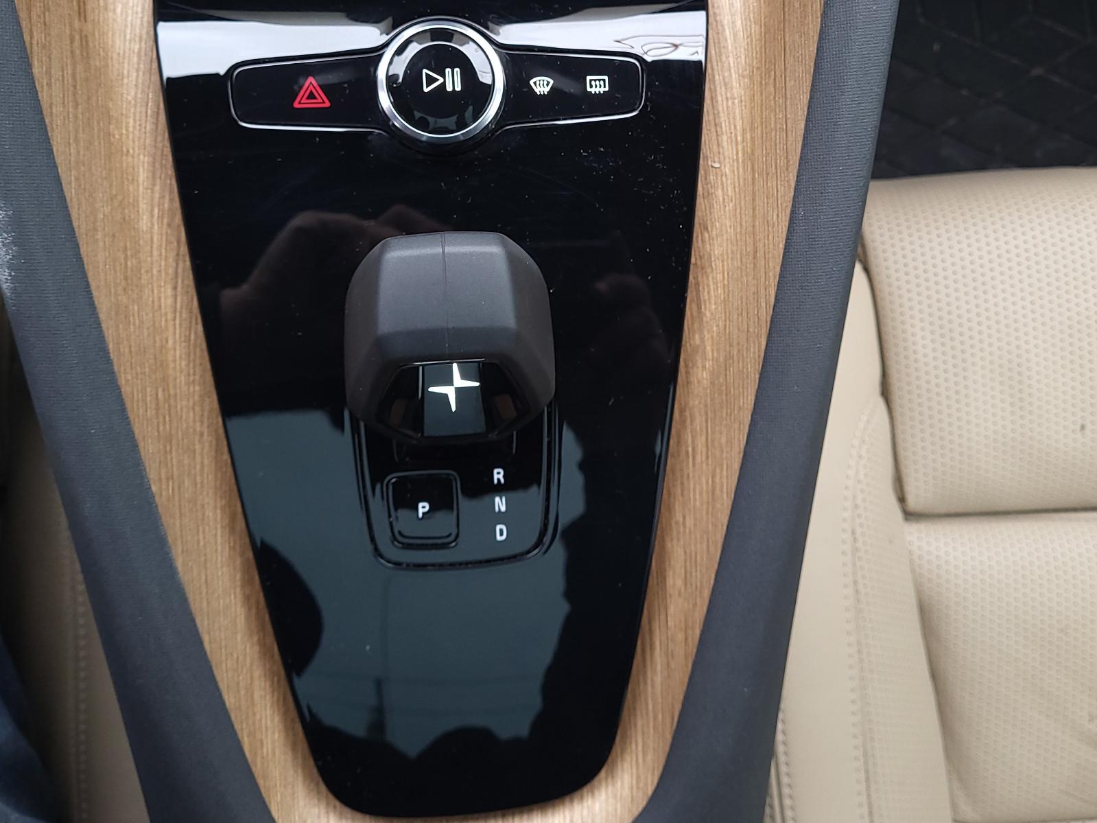 2022 POLESTAR 2 Shifter - Weber Brothers Auto