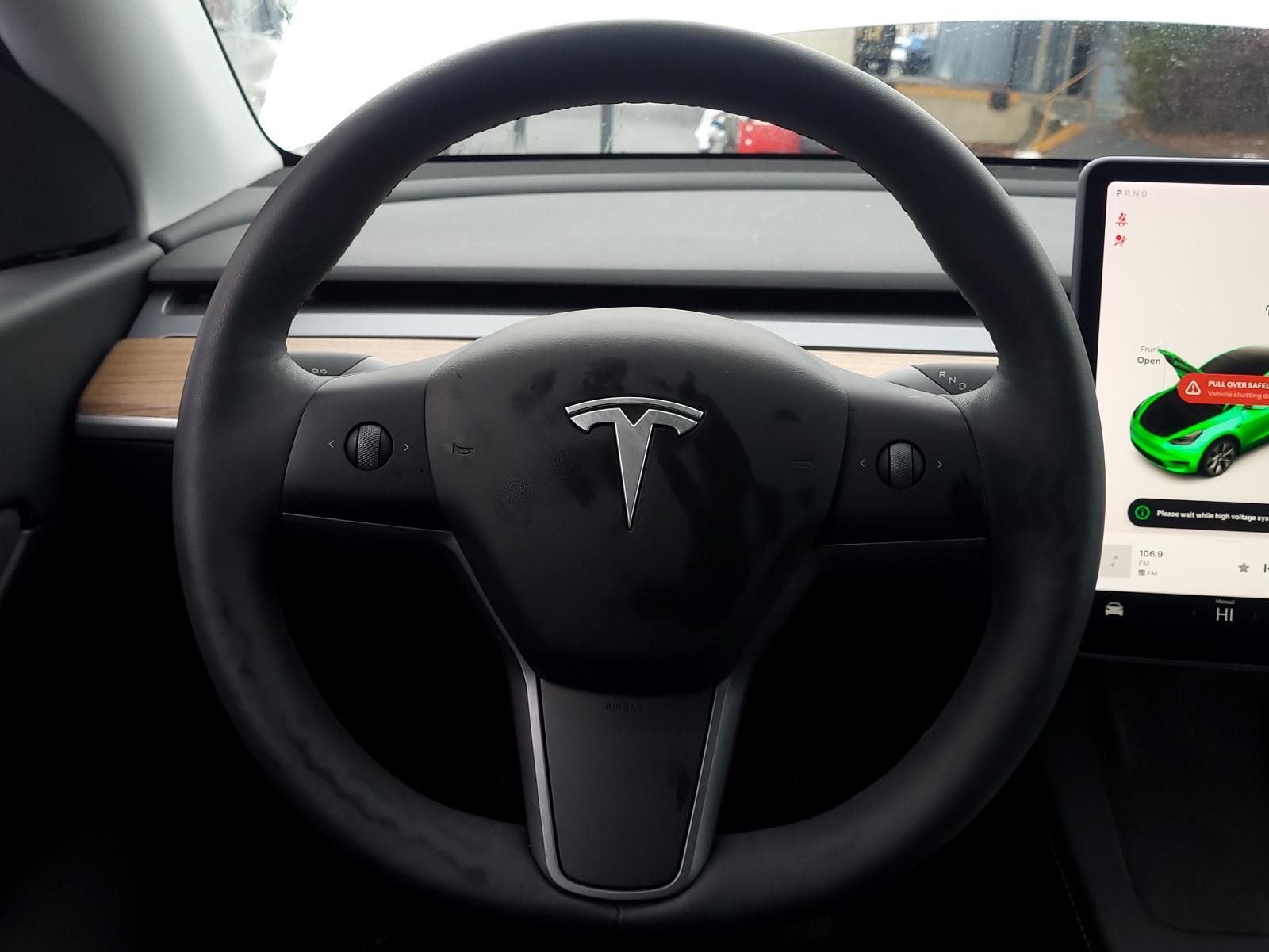 2021 TESLA MODEL Y - Weber Brothers Auto