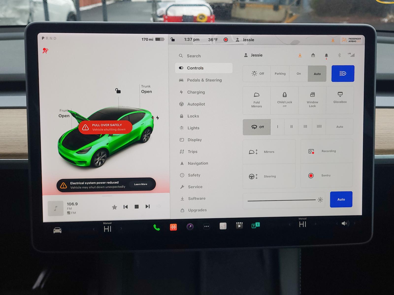 2021 TESLA MODEL Y - Weber Brothers Auto