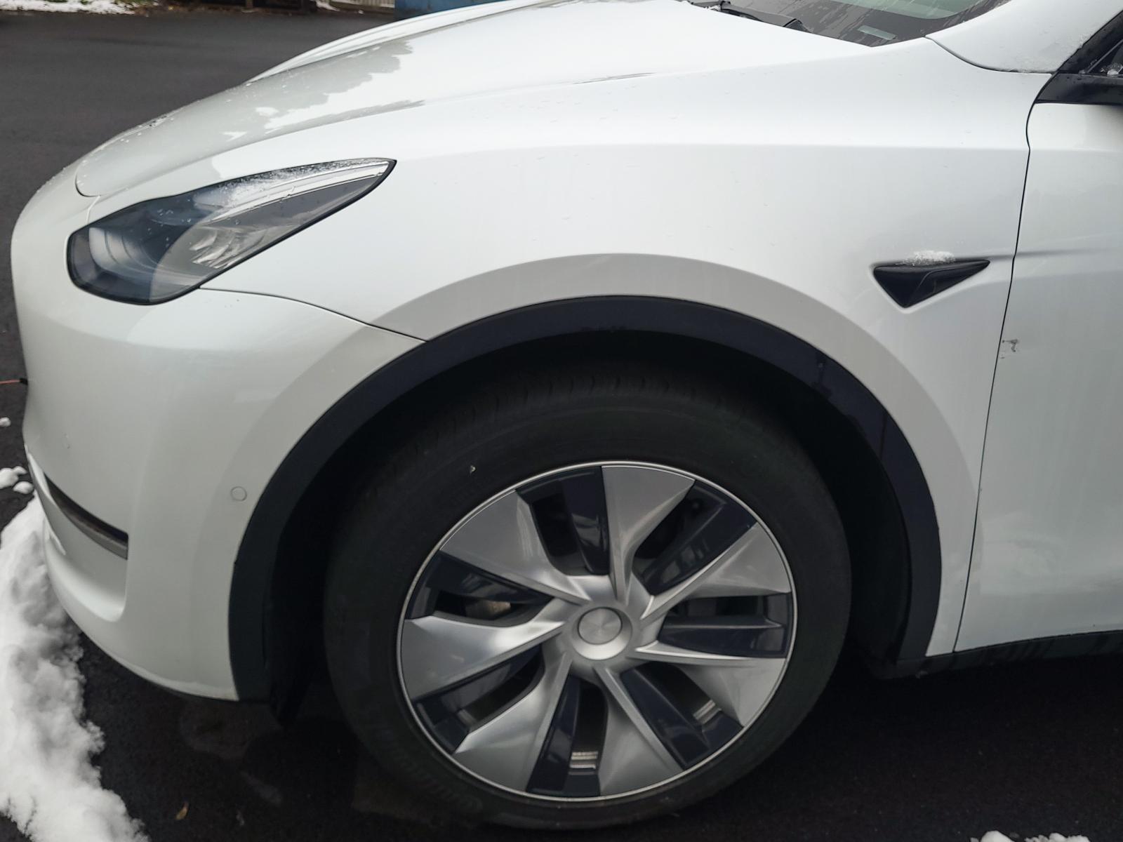 2021 TESLA MODEL Y - Weber Brothers Auto