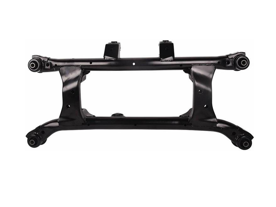 2022 TOYOTA GR86 Crossmember / Sub-Frame - Weber Brothers Auto