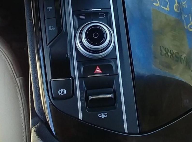 2018 MASERATI LEVANTE Audio / Video Equipment - Weber Brothers Auto