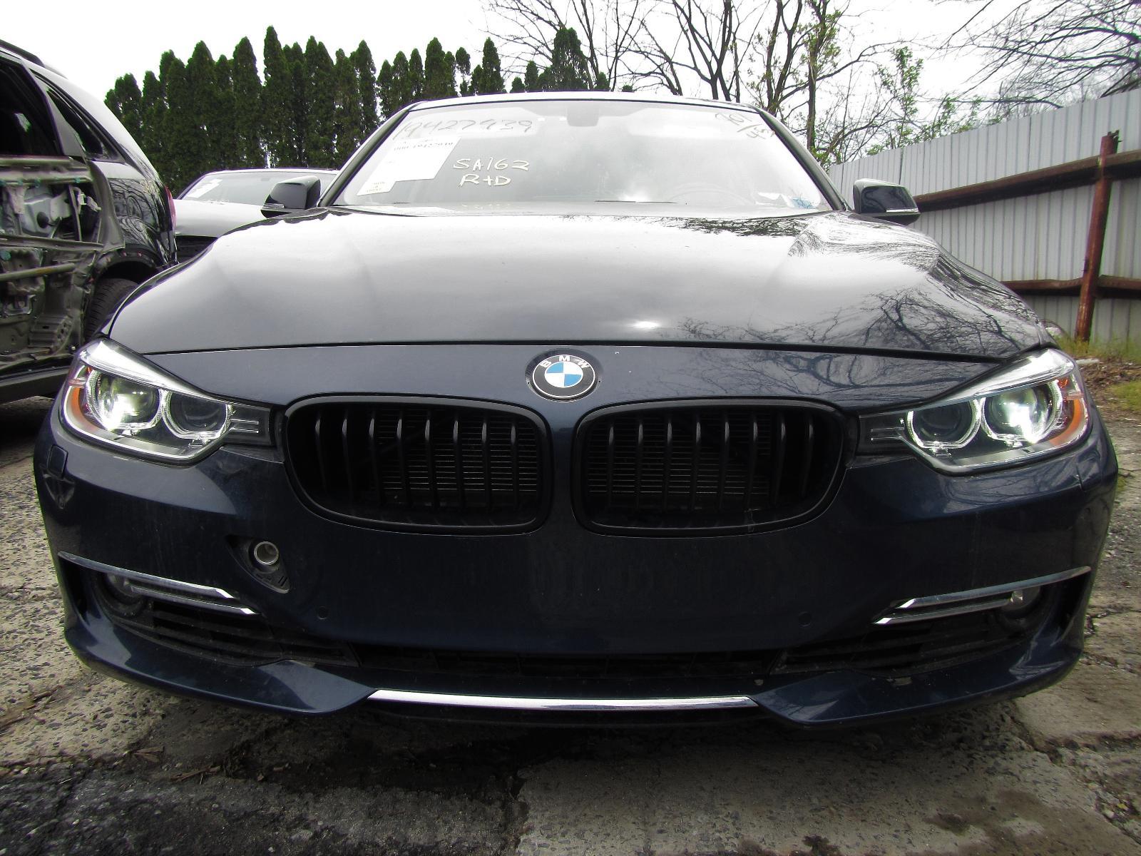 2013 BMW 335XI - Weber Brothers Auto