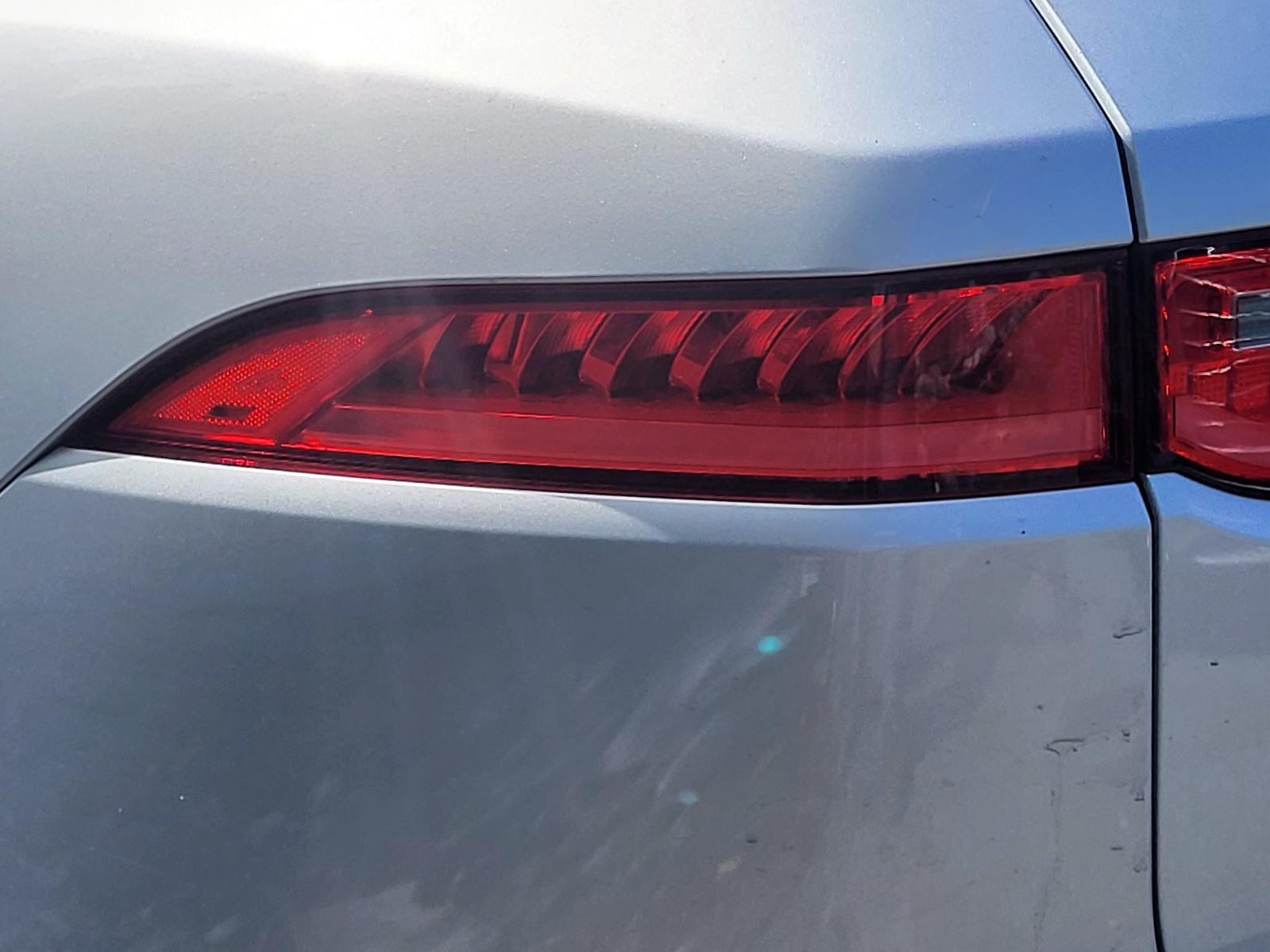 2018 JAGUAR F-PACE Tail Lamp - Left - Weber Brothers Auto