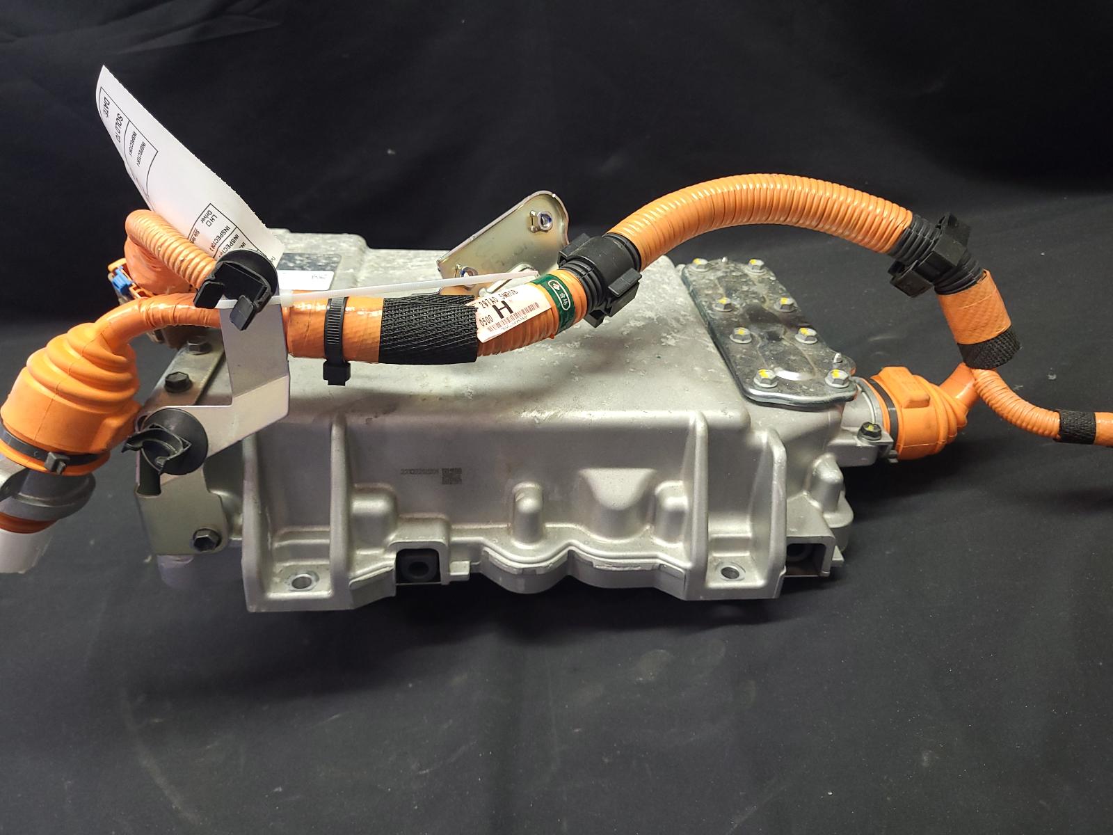 2023 NISSAN ARIYA Inverter / DC Converter - Weber Brothers Auto