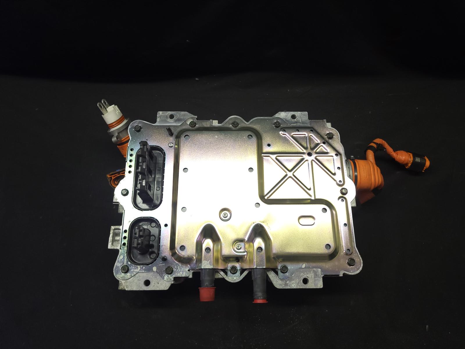 2023 NISSAN ARIYA Inverter / DC Converter - Weber Brothers Auto