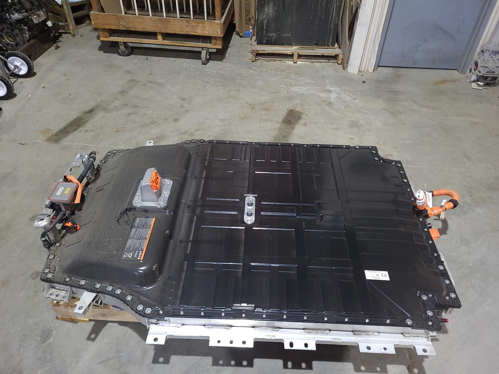 2023 NISSAN ARIYA Battery - High Voltage - Weber Brothers Auto