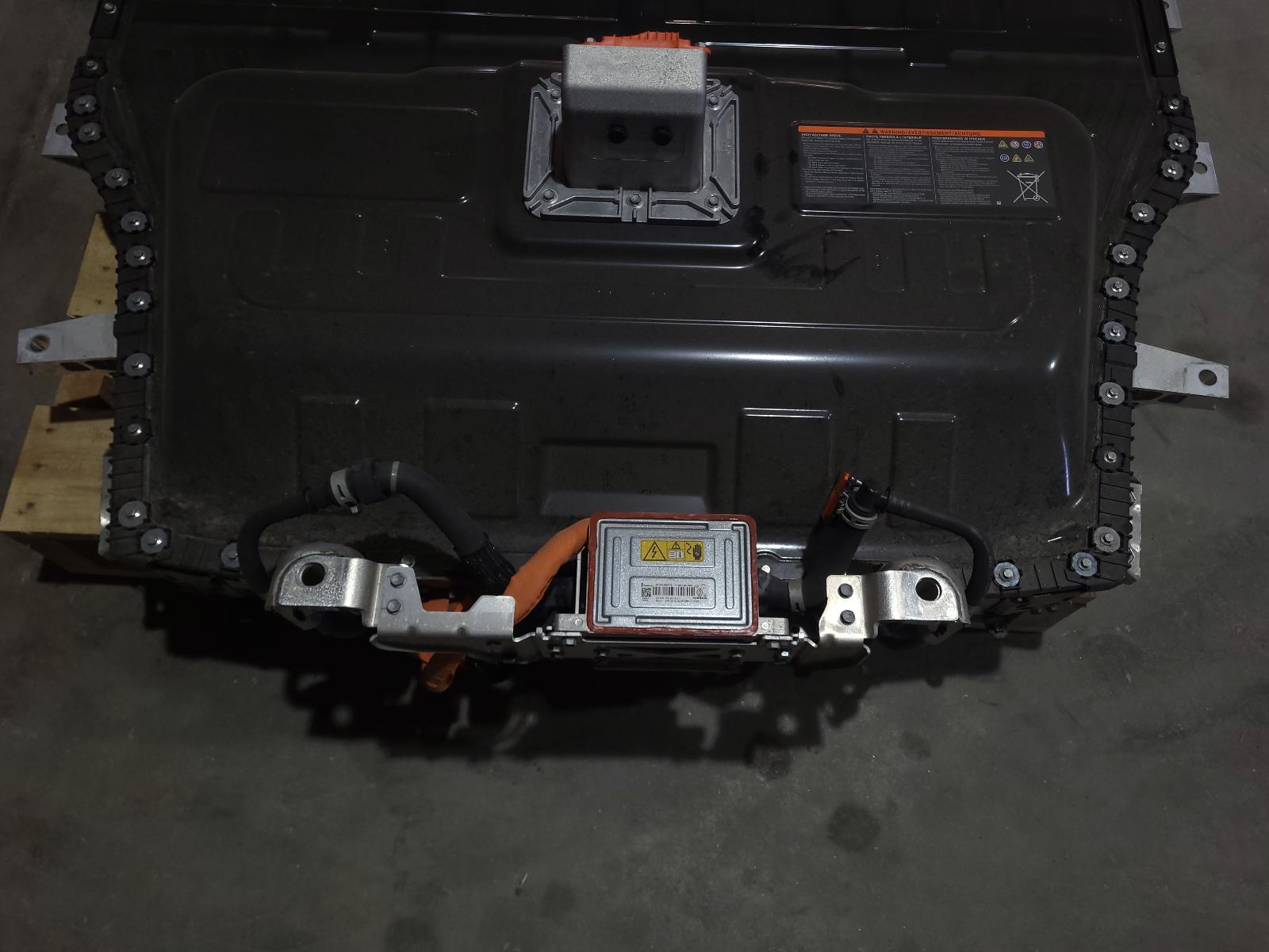 2023 NISSAN ARIYA Battery - High Voltage - Weber Brothers Auto