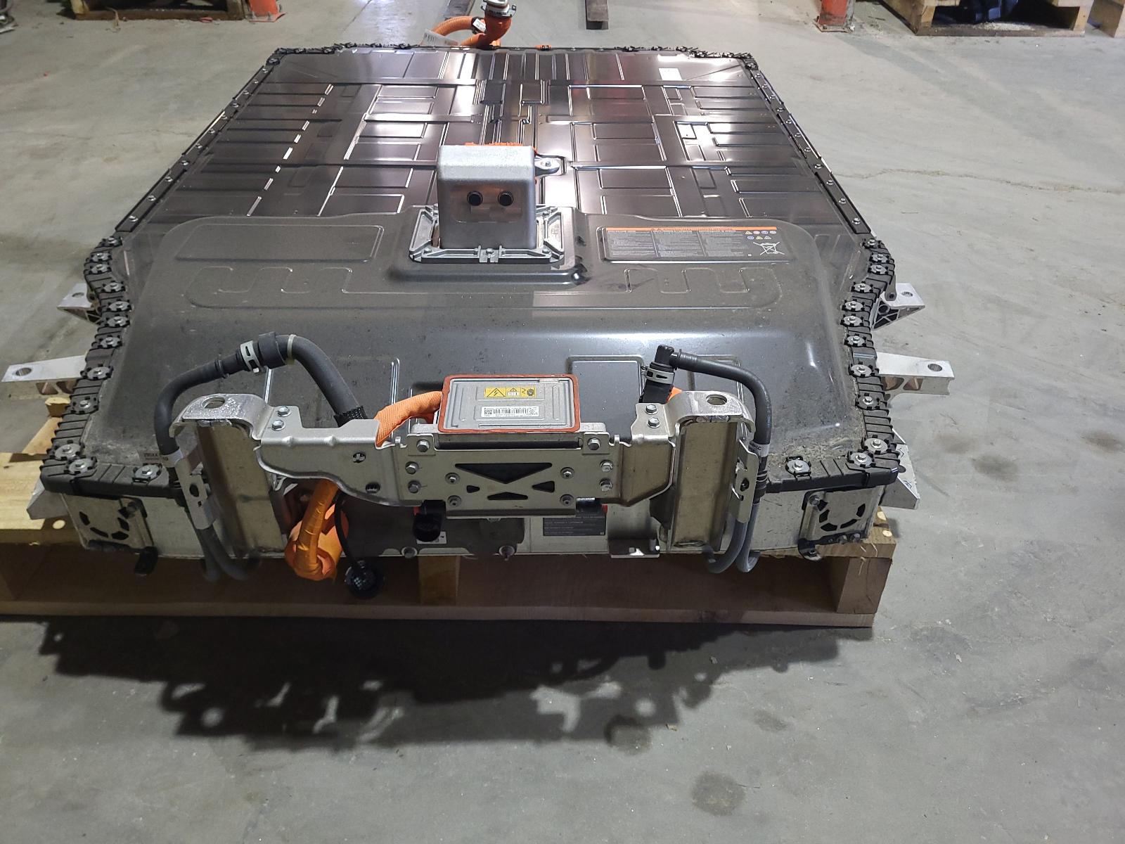 2023 NISSAN ARIYA Battery - High Voltage - Weber Brothers Auto