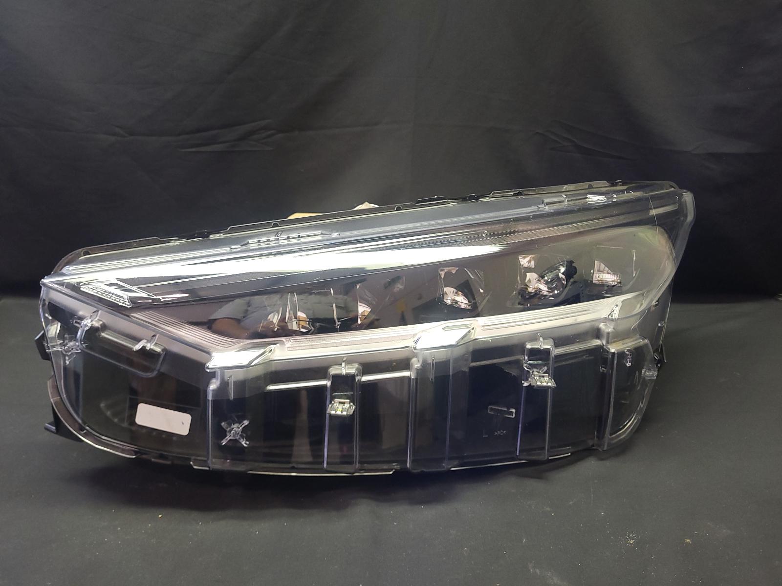 2022 FORD MUSTANG MACH-E Headlamp - Left - Weber Brothers Auto