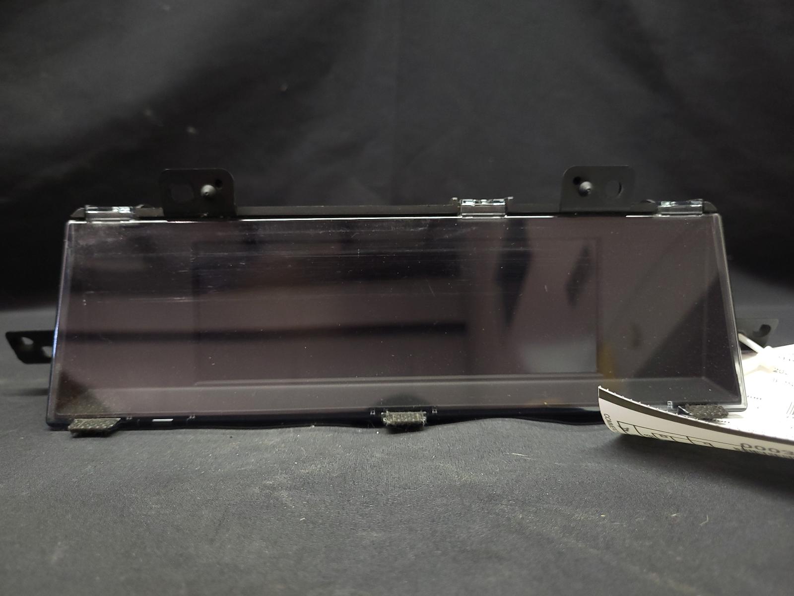 2021 SUBARU FORESTER Display Screen - Weber Brothers Auto