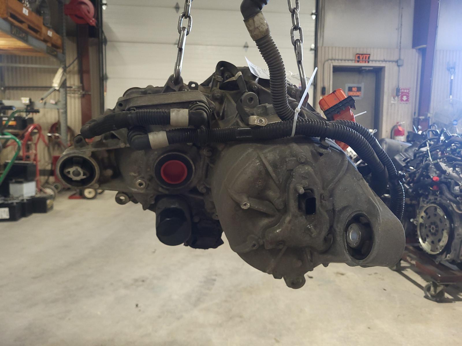 2021 TESLA MODEL 3 Engine Assembly - Weber Brothers Auto