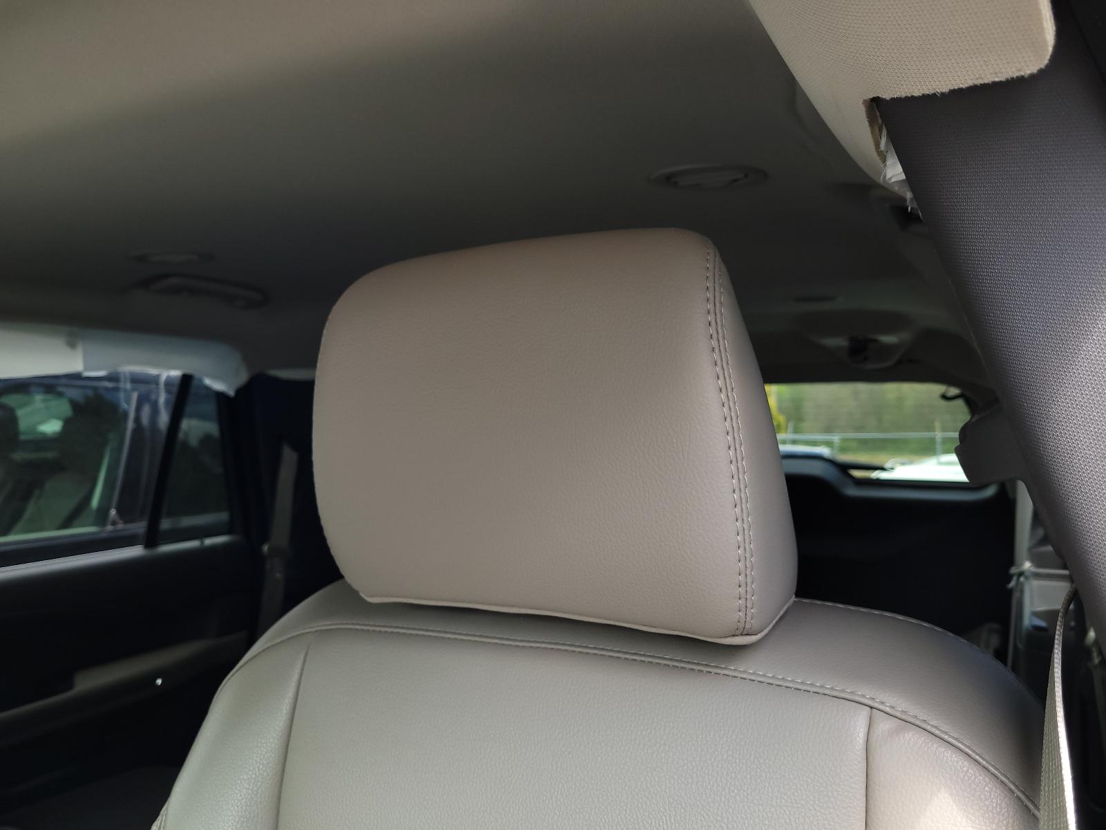 2021 FORD EXPEDITION Headrest - Weber Brothers Auto