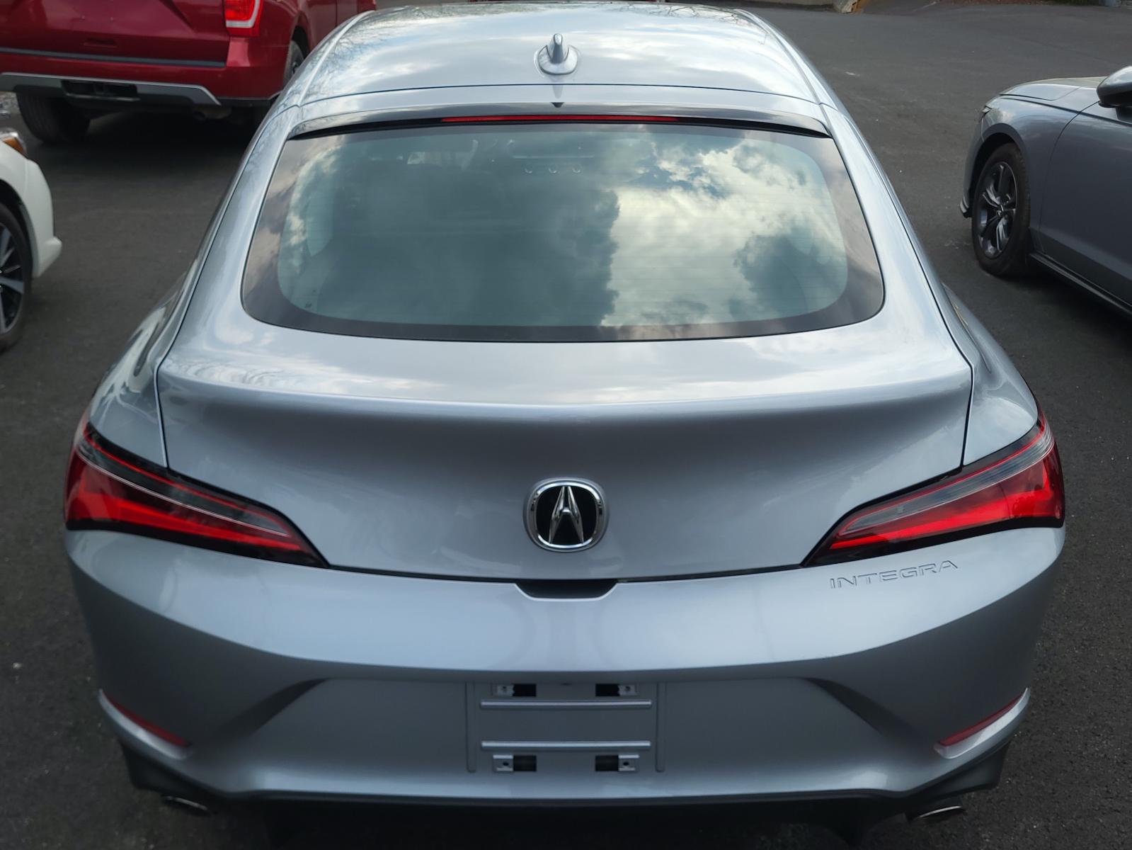2024 ACURA INTEGRA Trunk Lid / Liftgate - Weber Brothers Auto