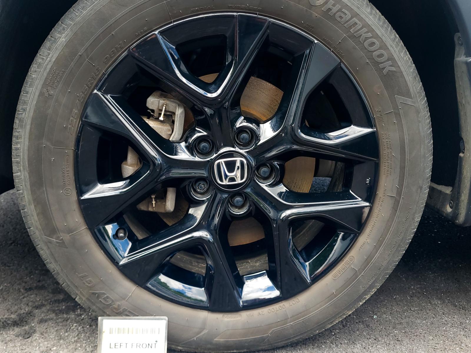 2023 HONDA HR-V Wheel - Weber Brothers Auto
