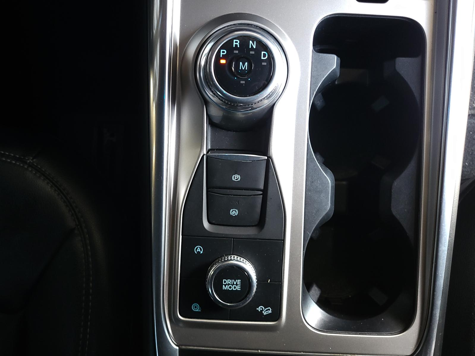 2020 FORD EXPLORER Shifter - Weber Brothers Auto