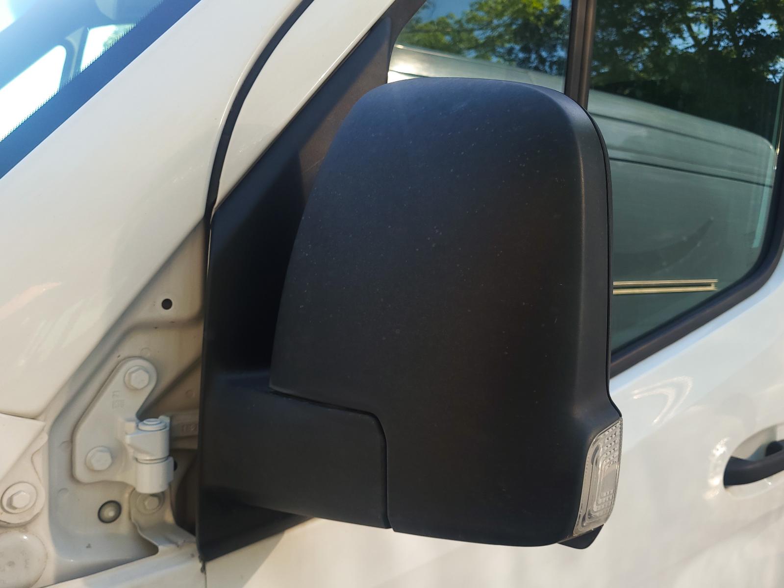 2021 MERCEDES SPRINTER 2500 Door Mirror - Left - Weber Brothers Auto