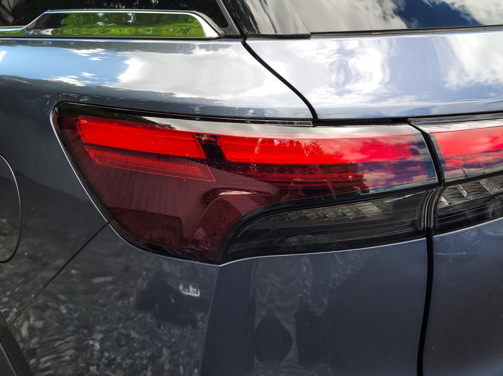 2022 INFINITI QX60 Tail Lamp - Left - Weber Brothers Auto