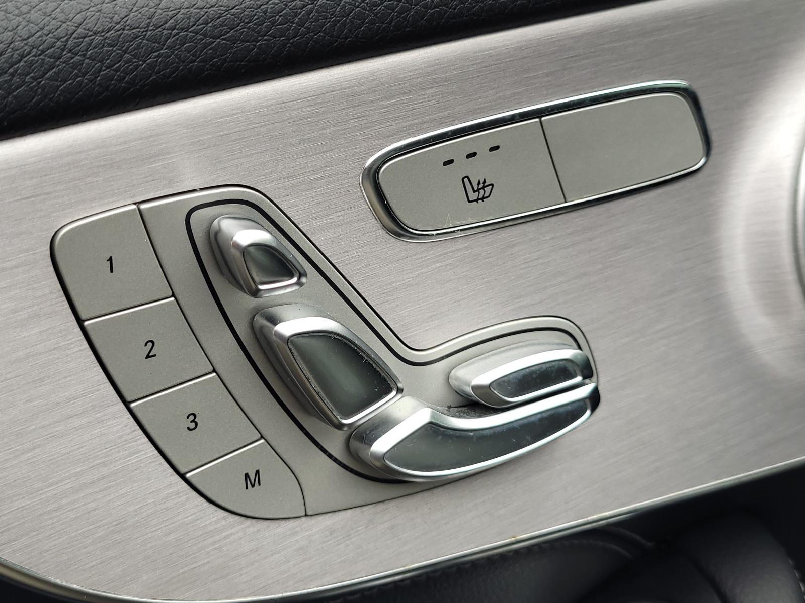 2021 MERCEDES C-CLASS Door Switch / Master Window Switch - Weber ...