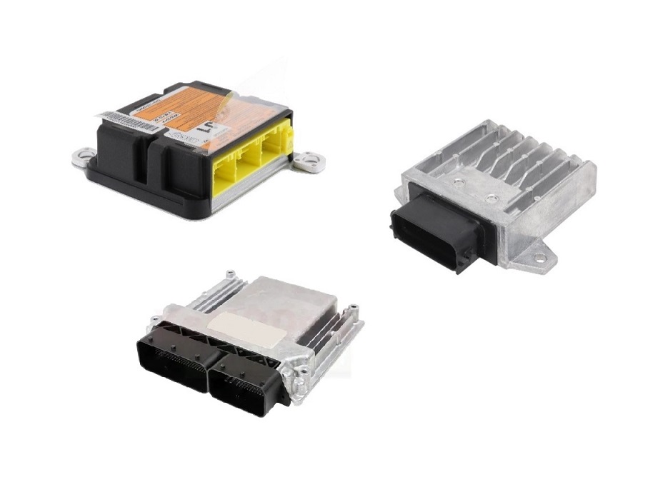 2021 TOYOTA SIENNA Chassis Control Module / Computer - Weber Brothers Auto