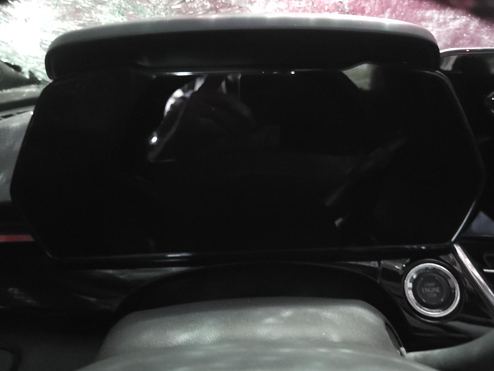 2024 CHEVROLET TRAX Speedometer / Instrument Cluster - Weber Brothers Auto