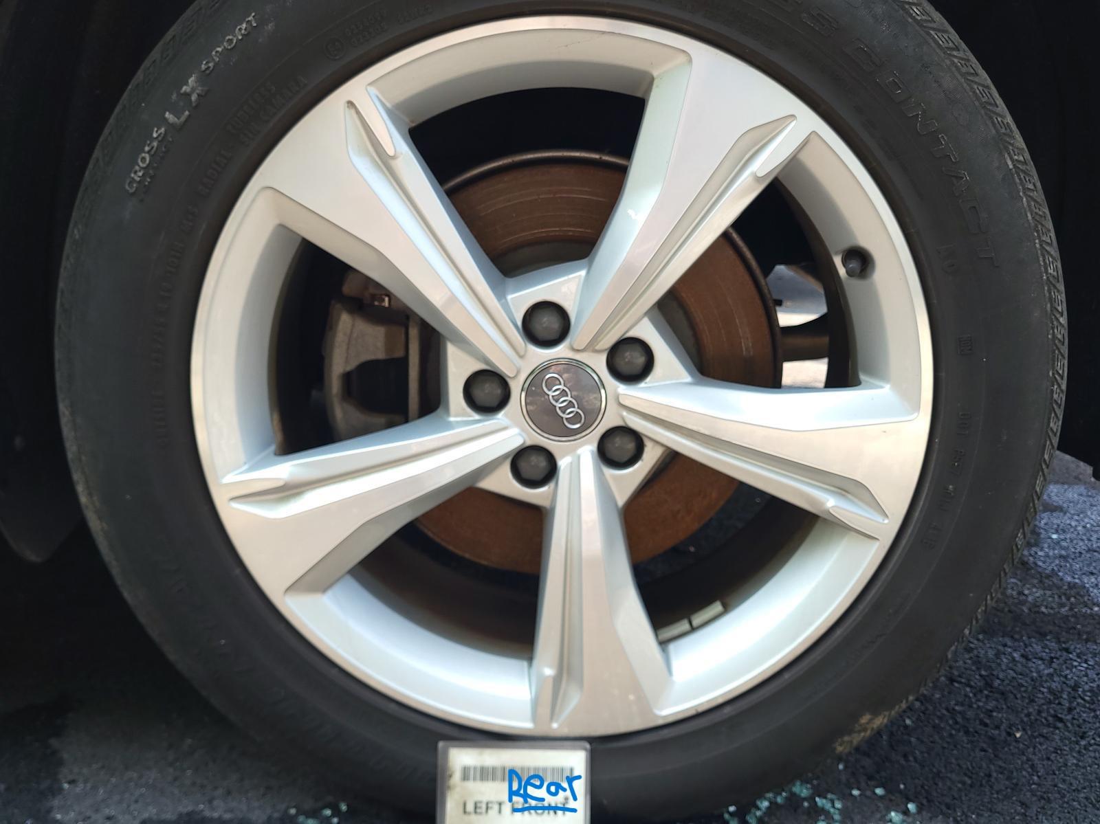 2020 AUDI Q5 Wheel - Weber Brothers Auto