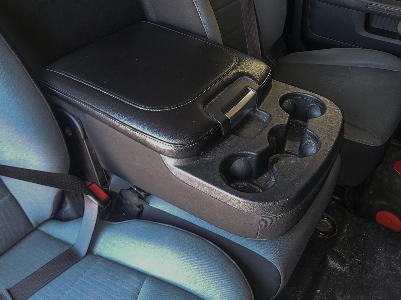 2022 DODGE 1500 PICKUP Seat - Front - Weber Brothers Auto