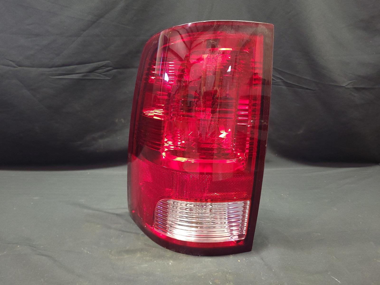 2019 DODGE 1500 PICKUP Tail Lamp - Left - Weber Brothers Auto