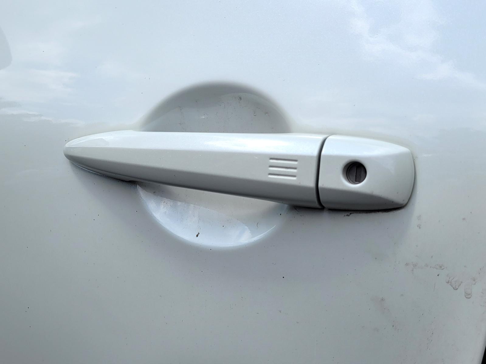 2023 NISSAN PATHFINDER Door Handle - Exterior - Weber Brothers Auto