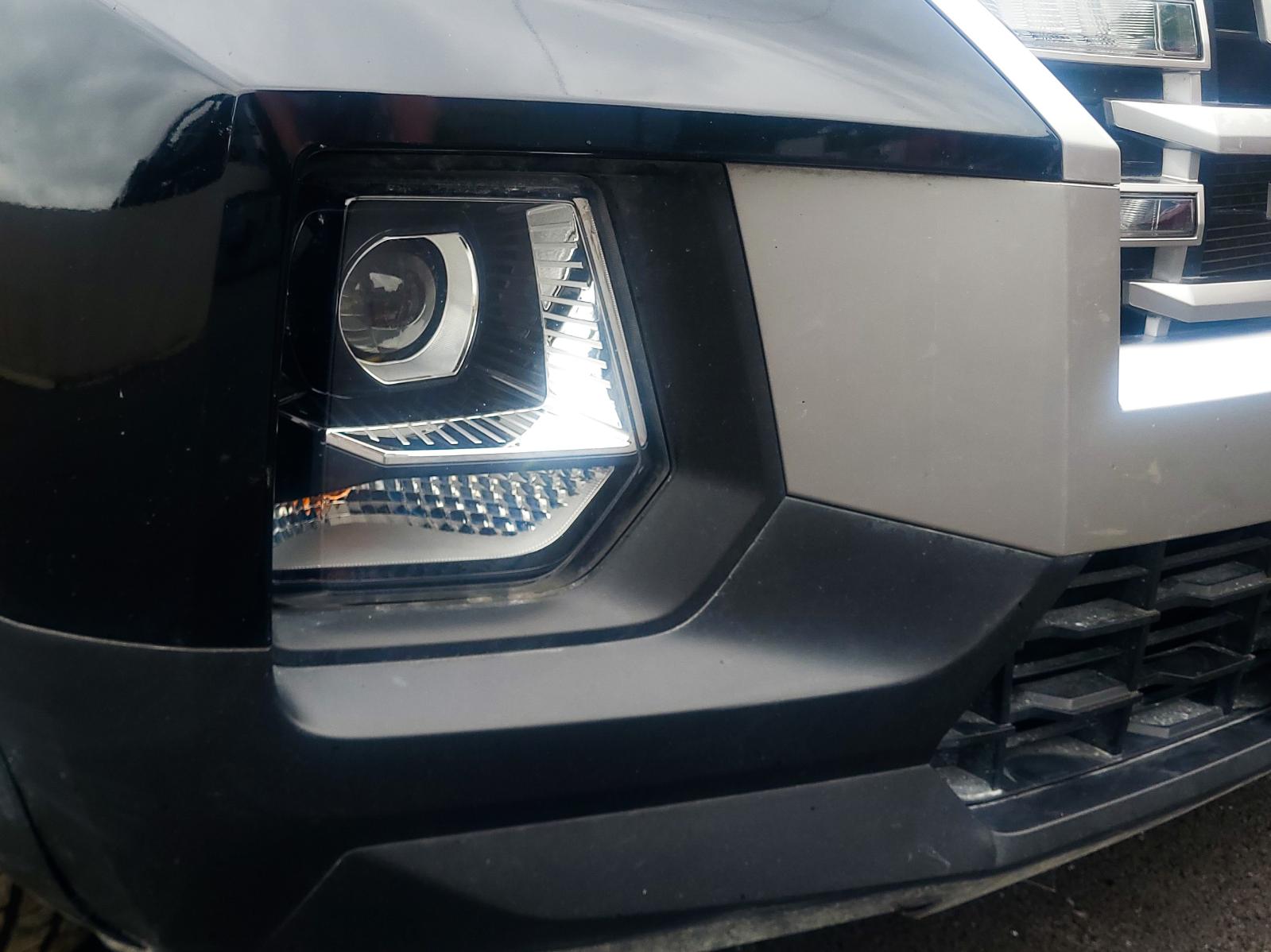 2022 HYUNDAI SANTA CRUZ Headlamp - Right - Weber Brothers Auto