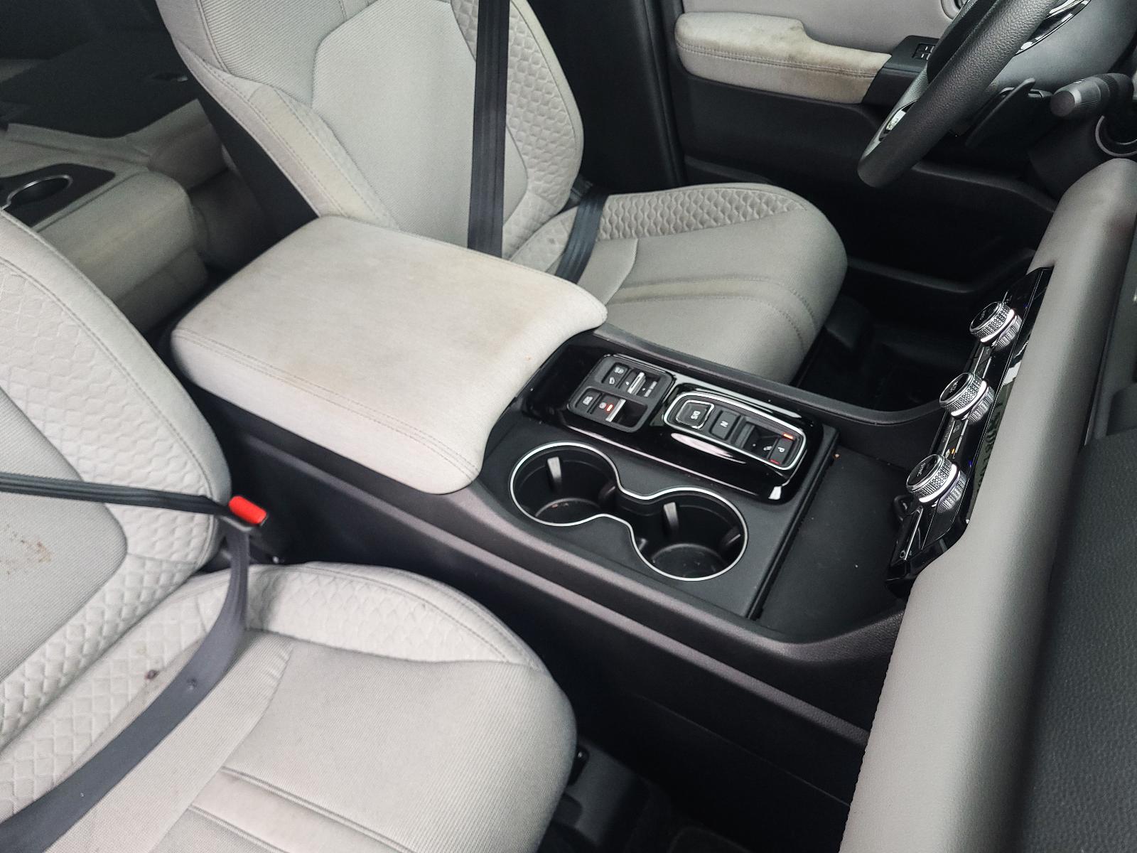 2023 HONDA PILOT Console - Front - Weber Brothers Auto