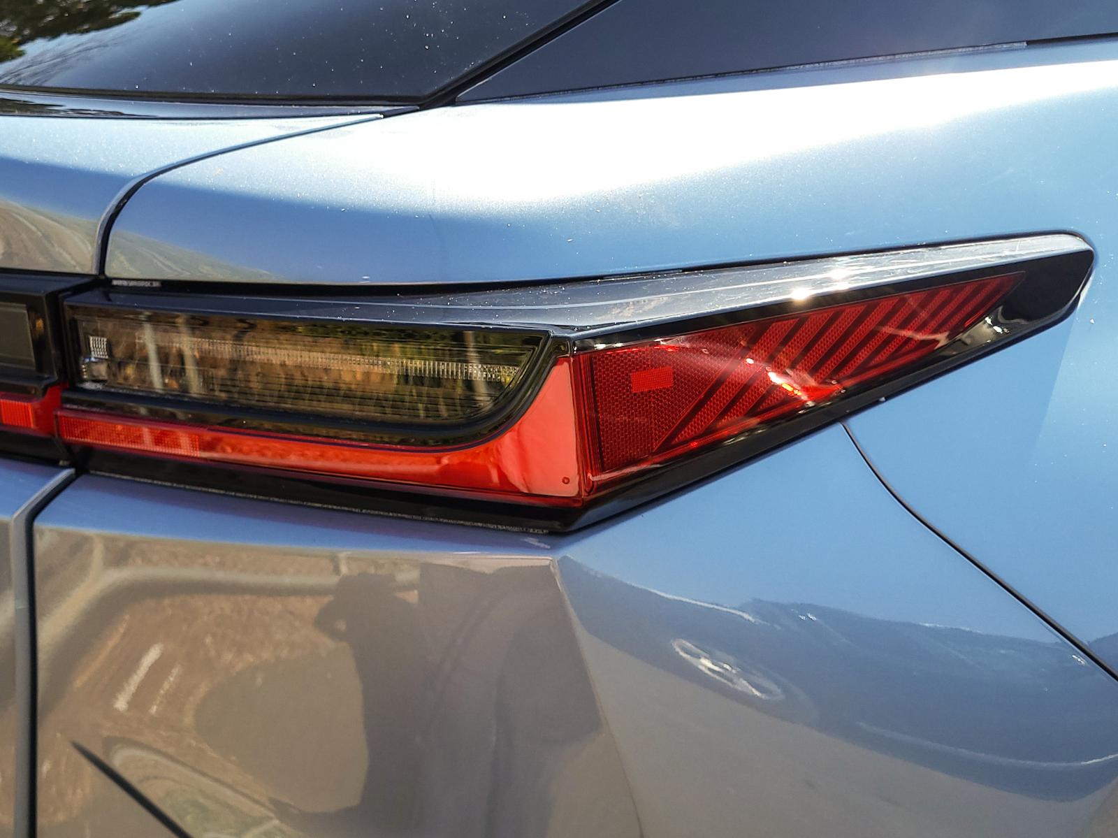 2023 LEXUS RZ450E Roof Assembly - Weber Brothers Auto