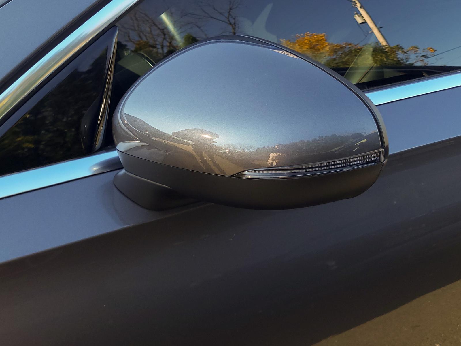 2022 MERCEDES A-CLASS Door Handle - Exterior - Weber Brothers Auto